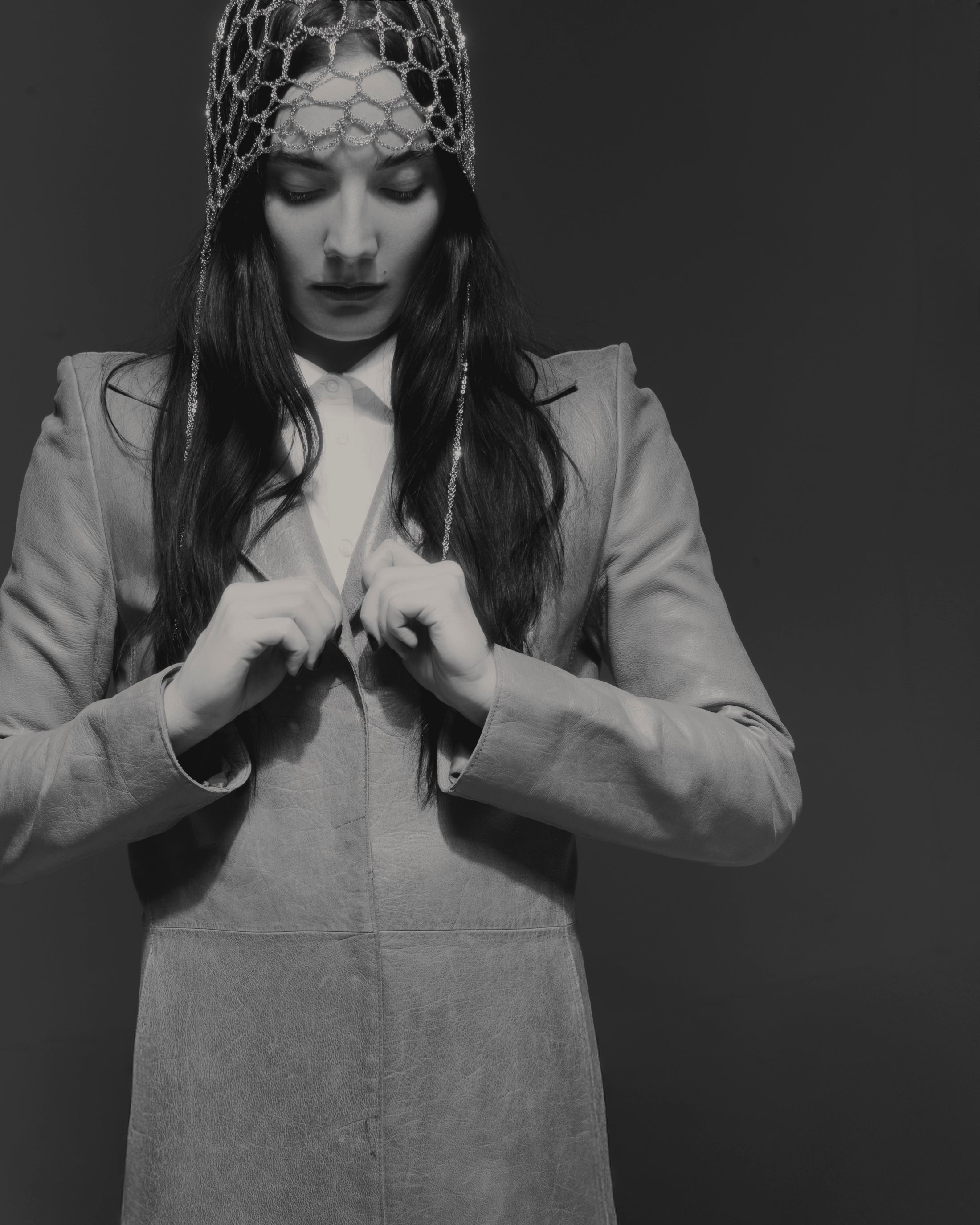 Molten Cap – Rivers McCall