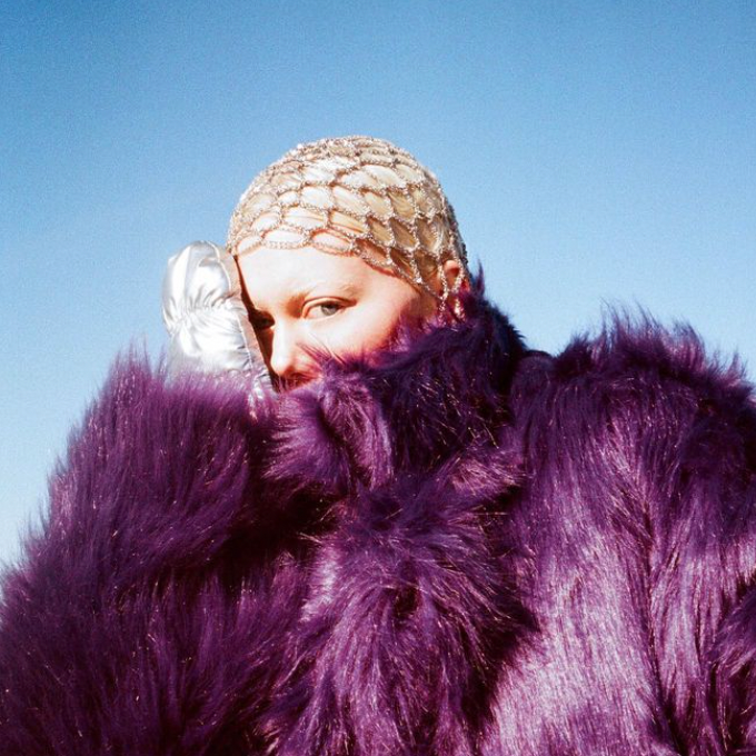 Molten Cap – Rivers McCall