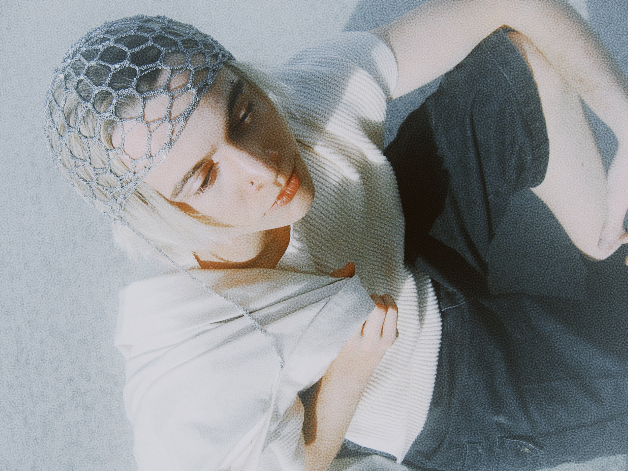 Molten Cap – Rivers McCall