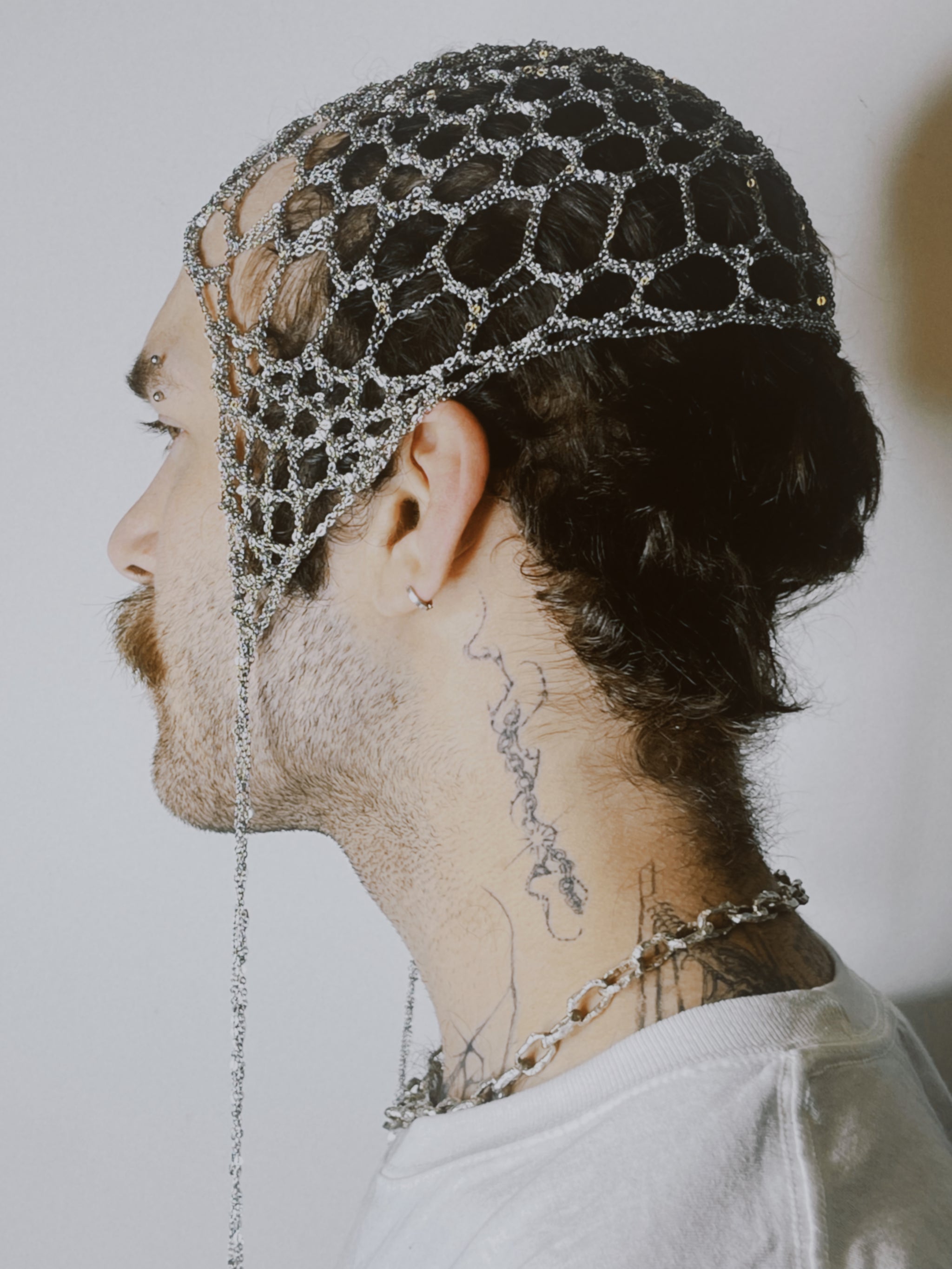 Molten Cap – Rivers McCall