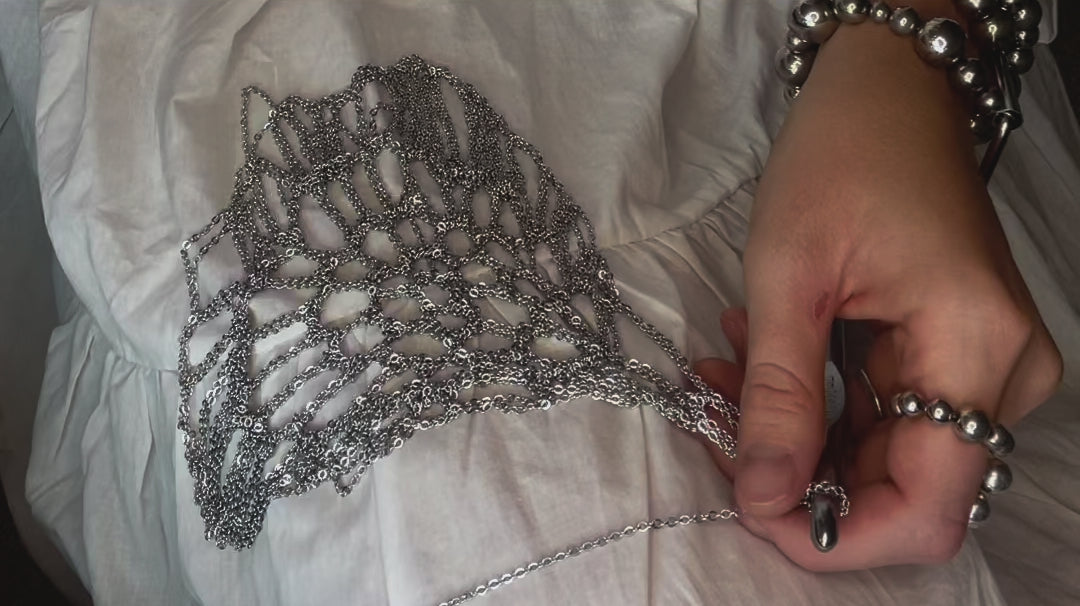 Molten Cap – Rivers McCall